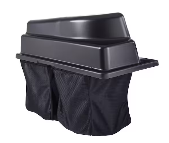 Toro 79335 50in Bagger, TimeCutter Riding Mower